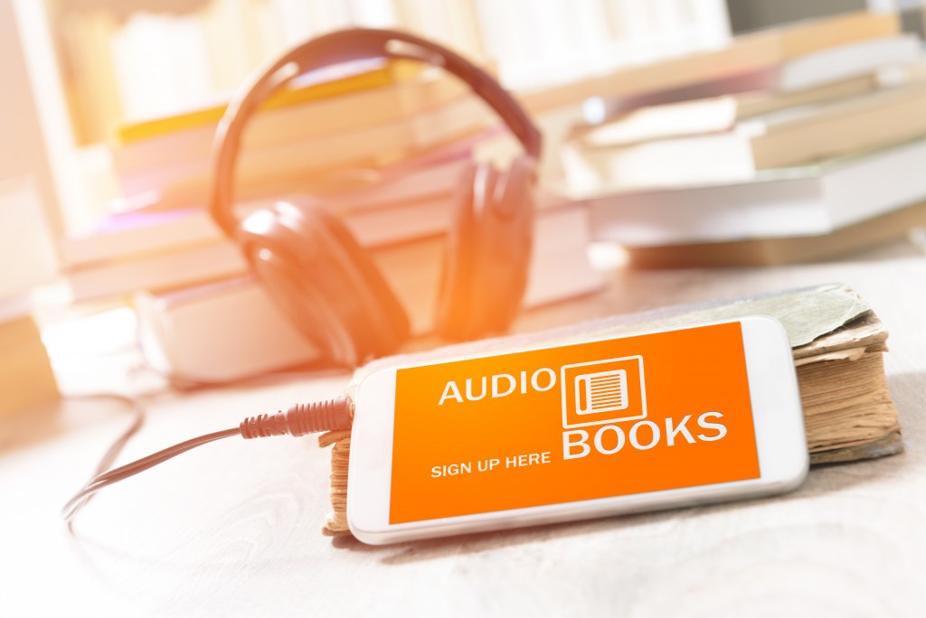 How Audiobooks Can Help Slow Learners | Inception Media Group